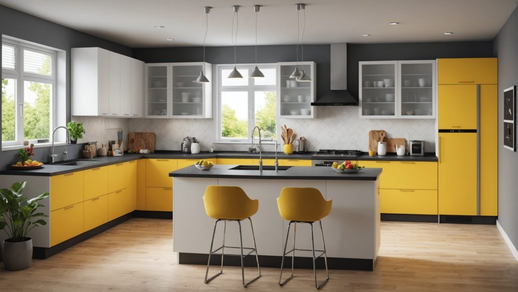 Crafting a Multi-Sensory Kitchen: A Guide for Designing Inclusive ...